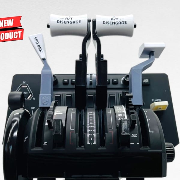 Honeycomb Throttle Set - Etsy