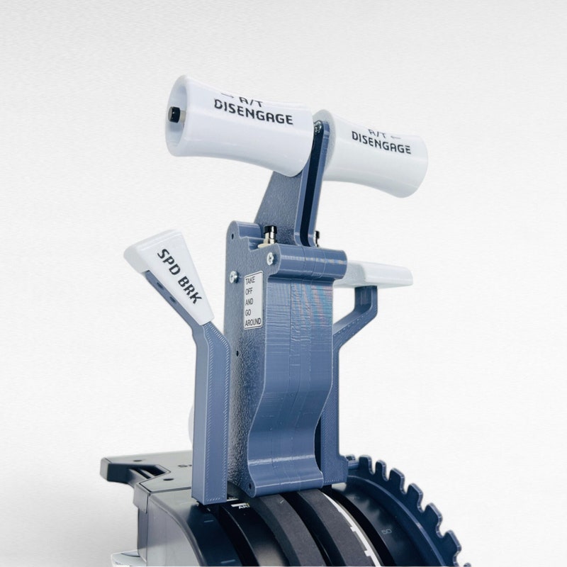 Boeing Airbus Tiller - Etsy