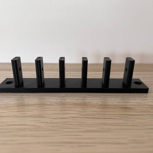 Lever/handles Stand for Honeycomb Bravo Throttle Quadrant, Thrust Lever ...