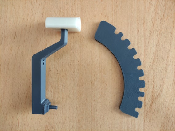 Boeing 737 Flap Lever for Saitek Throttle Quadrant | Etsy