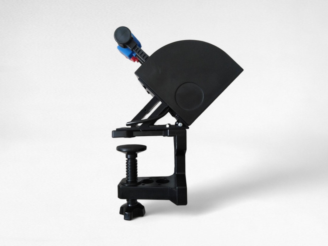 Stand for Saitek Throttle Quadrant, Logitech G Pro Flight - Etsy