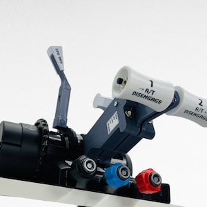 Turtle Beach Velocityone Boeing 737 Throttle Quadrant Pack, Thrust ...