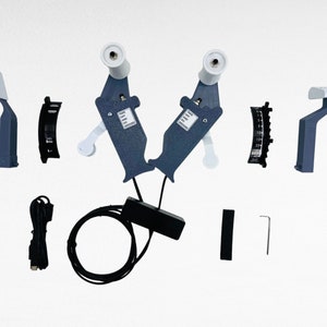 Turtle Beach Velocityone Boeing 737 Throttle Quadrant Pack, Thrust ...