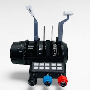 Turtle Beach Velocityone Boeing 737 Throttle Quadrant Pack, Thrust ...