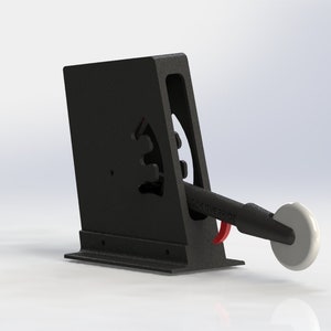 Boeing 737 Landing Gear Lever for Flight Simulator - Etsy