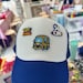 Create Your Own Hat, Design Your Own Hat, Patches, Charms, Creative Fun ...