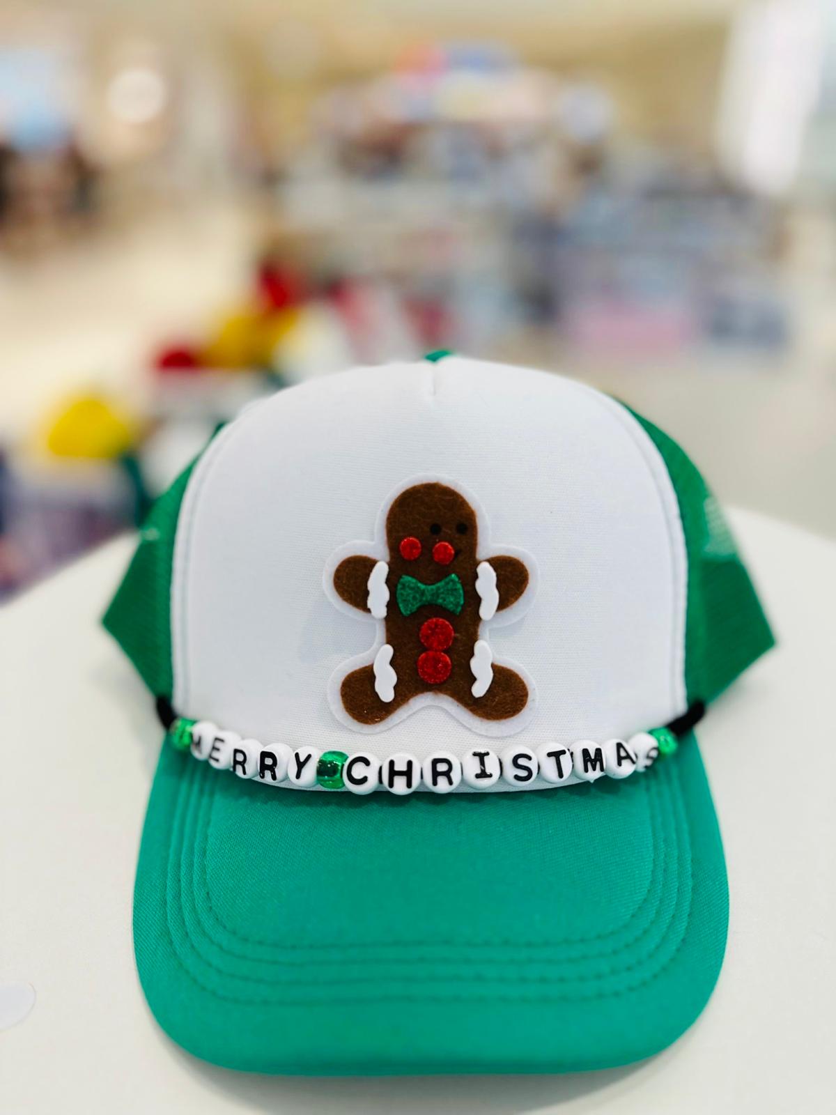 Christmas Patches Party Kit, Make Your Own Hat, Self Adhesive Patch ...