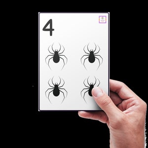 Autumn Flashcards Fall Alphabet Flashcards Digital - Etsy