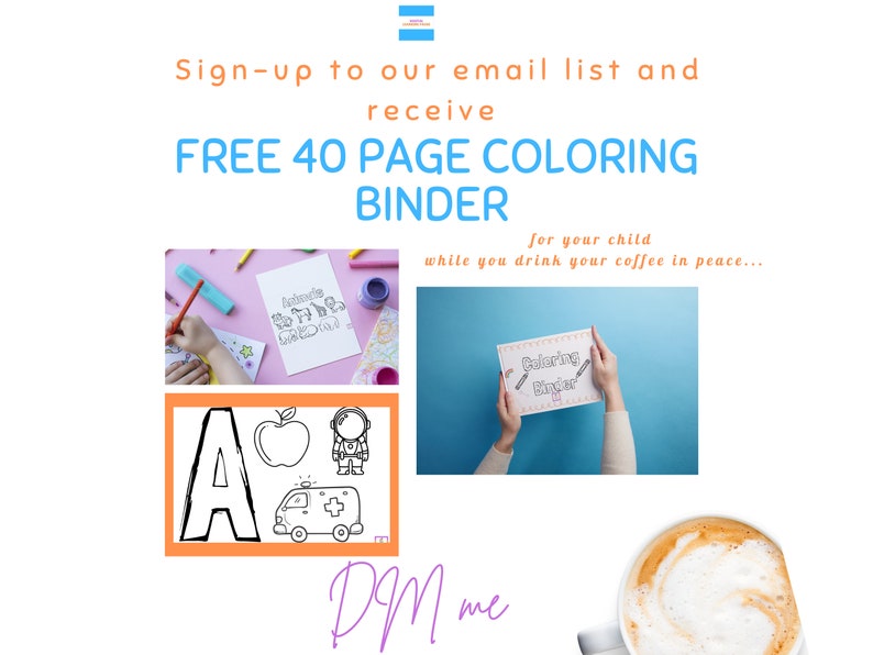 Toddler Busy Book Color Matching Activities Colors Learning - Etsy