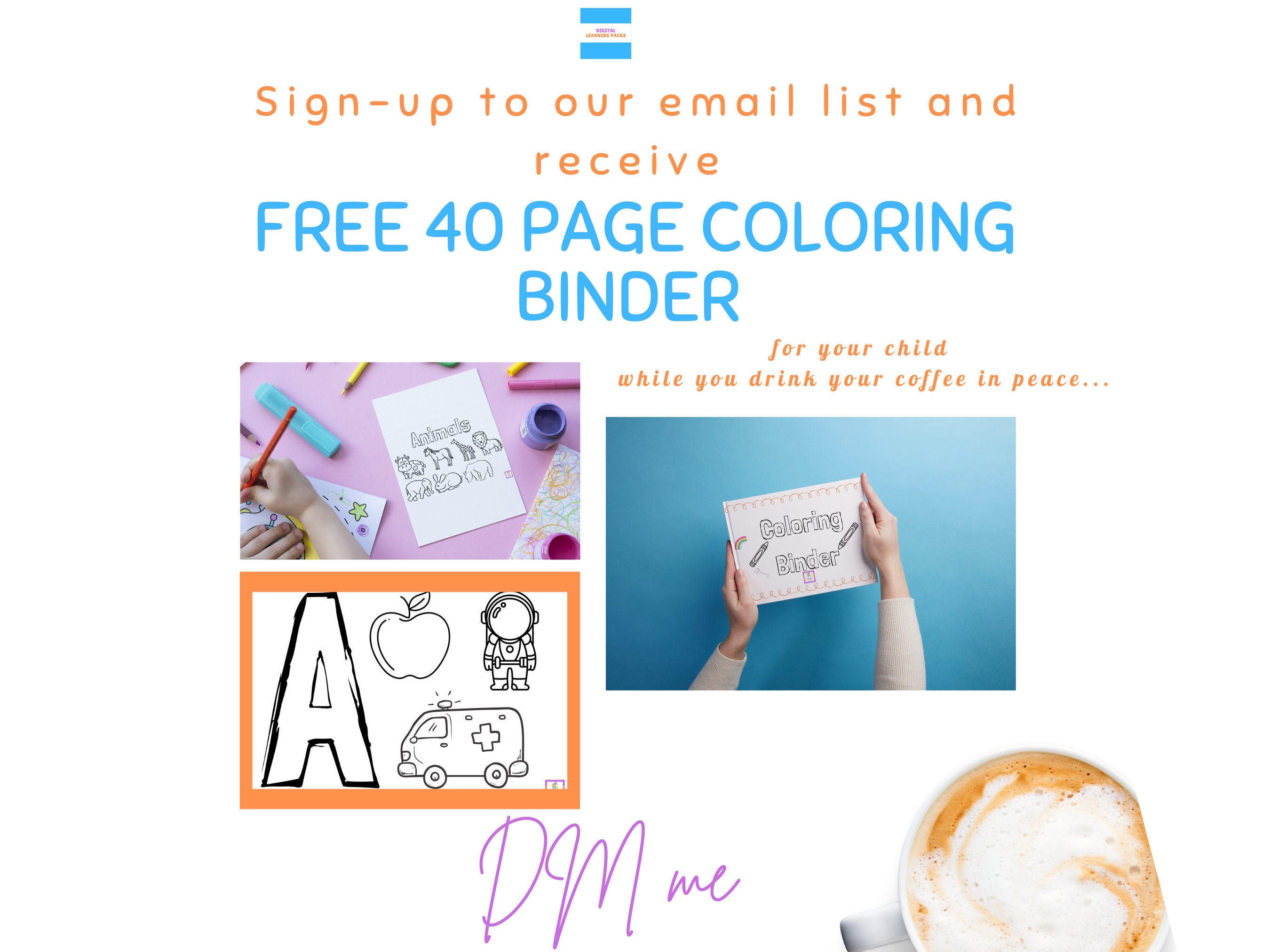 Toddler Busy Book, Color Matching Activities, Colors Learning, Color ...