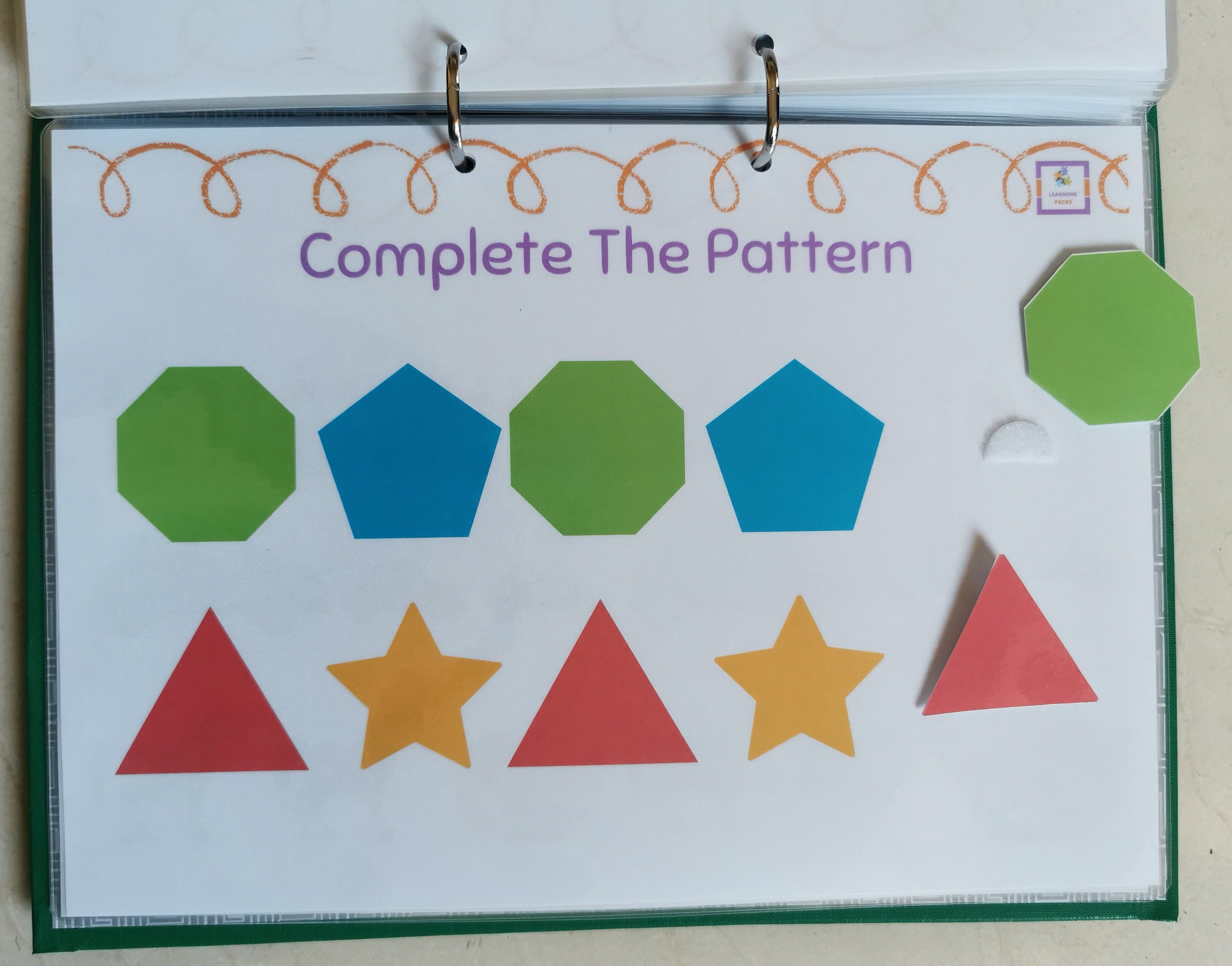 Kindergarten Busy Book Printable, Kindergarten Homework, Kindergarten ...