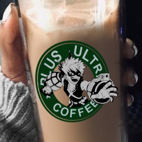 LED Bnha Halloween Acrylic Stands | Etsy Canada