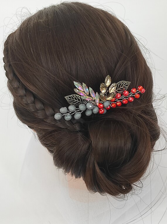 Prom Hair Bands