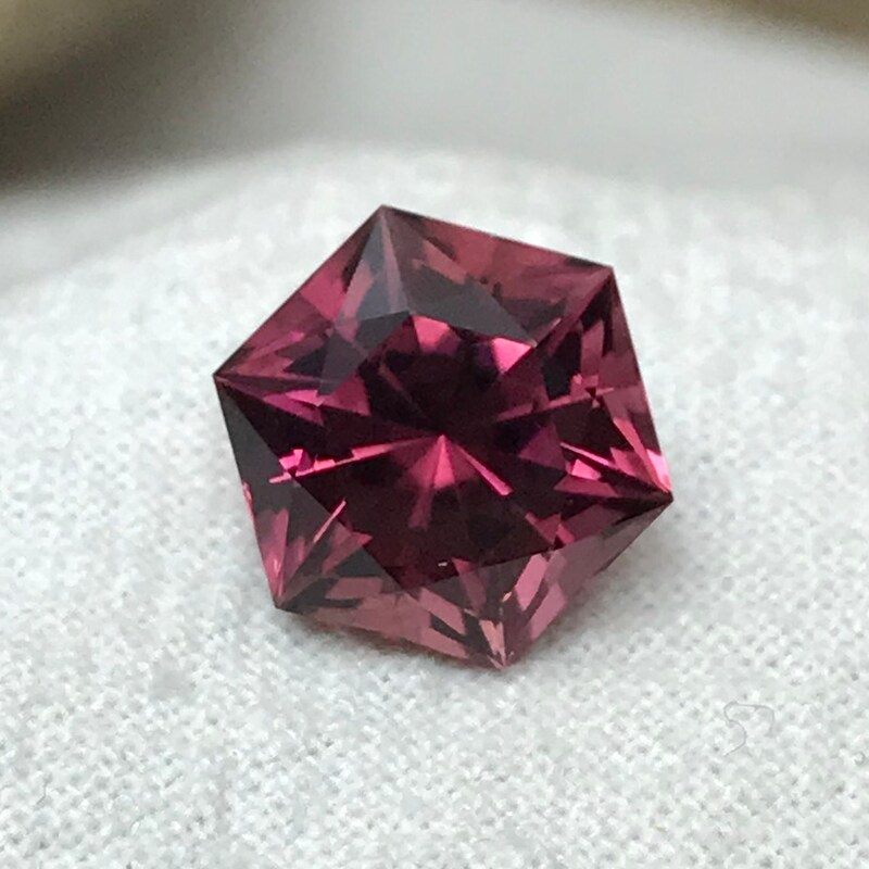Fancy Cut Gemstones - Etsy
