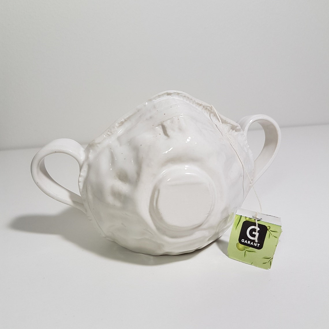 Ceramic Mask Mug, Funny Covid Mask Mug, Respirator Mask Replica - Etsy ...
