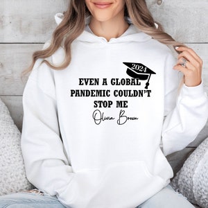 Graduation Hoodie, Graduation Gift, Graduation 2024 Gift, Nurse ...