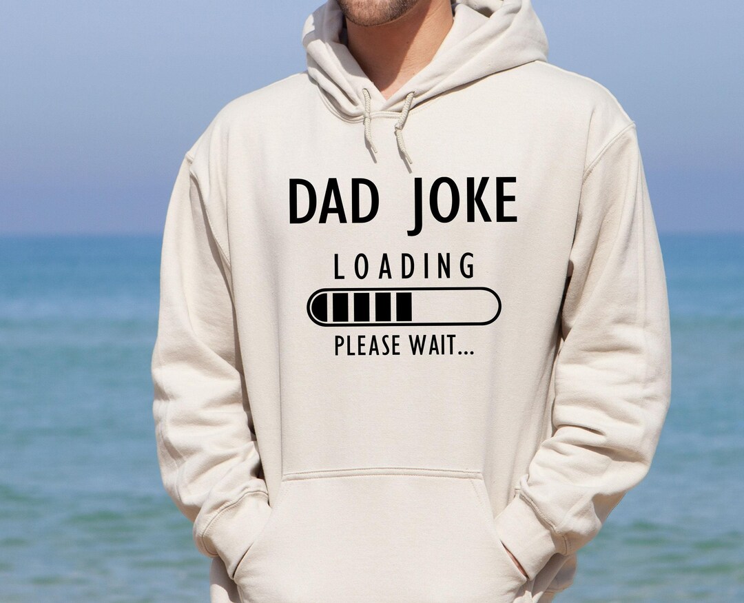 Papa Witz Hoodie, Witz Papa Hoodie, Vatertag Hoodie, lustiger Papa ...
