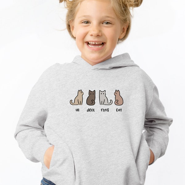 Cat Sweater - Etsy UK