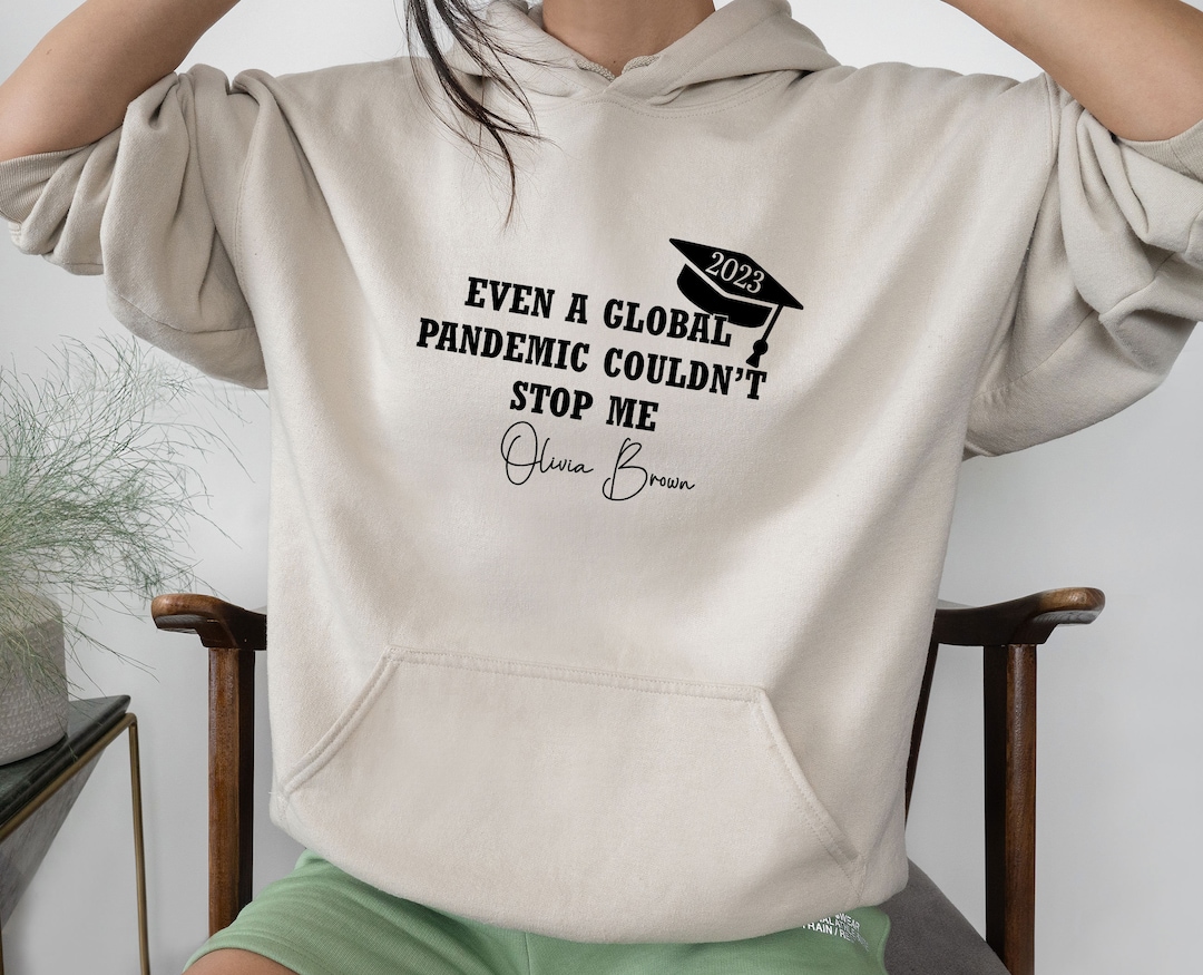 Graduation Hoodie Graduation Gift Graduation 2023 Top Nurse - Etsy