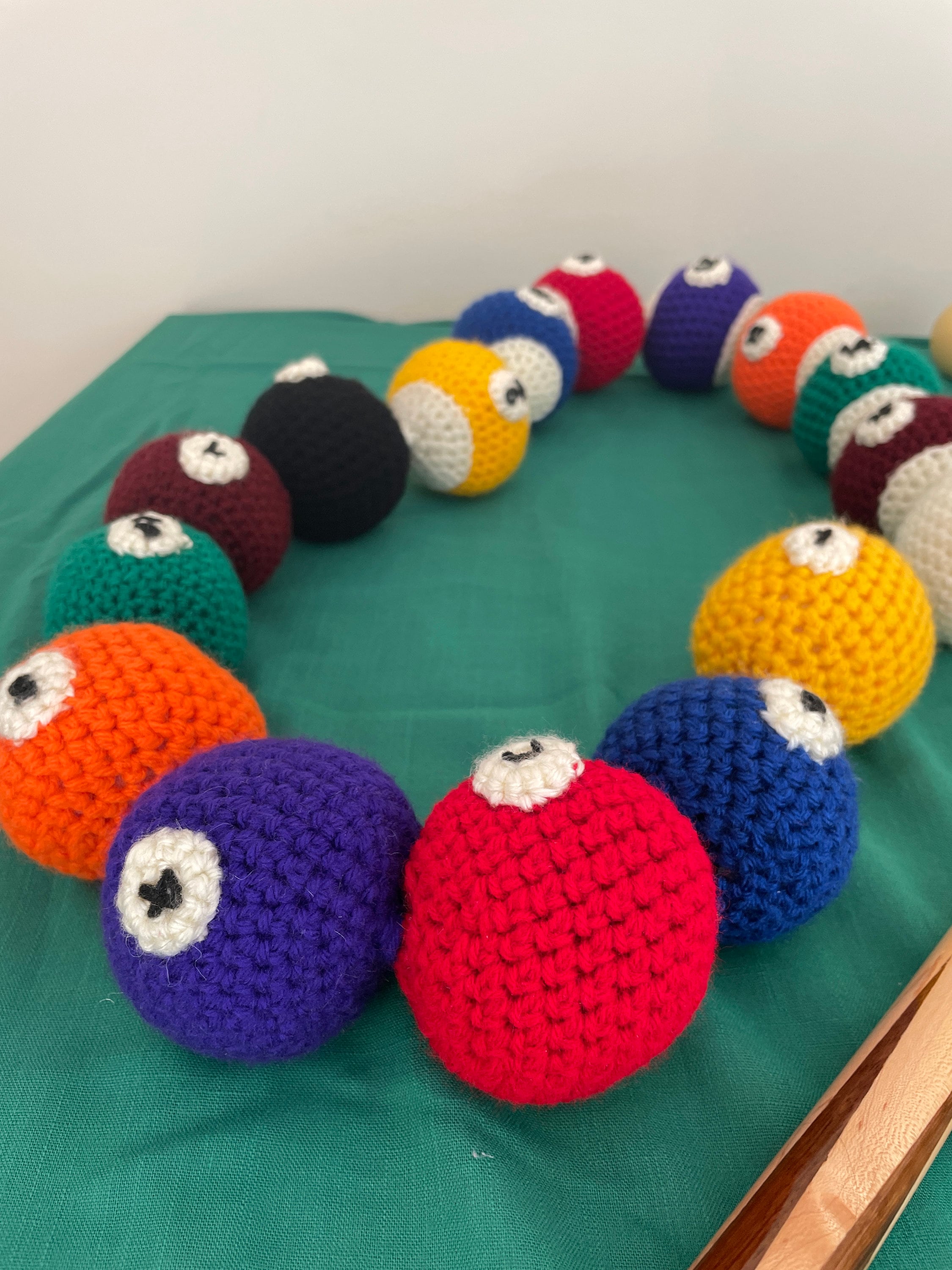 Crochet Pool Scarf Pattern - Etsy