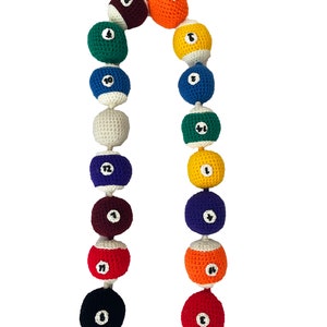 Crochet Pool Scarf Pattern - Etsy