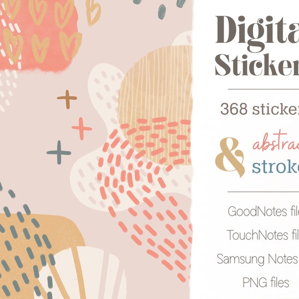 Samsung Note Stickers - Etsy