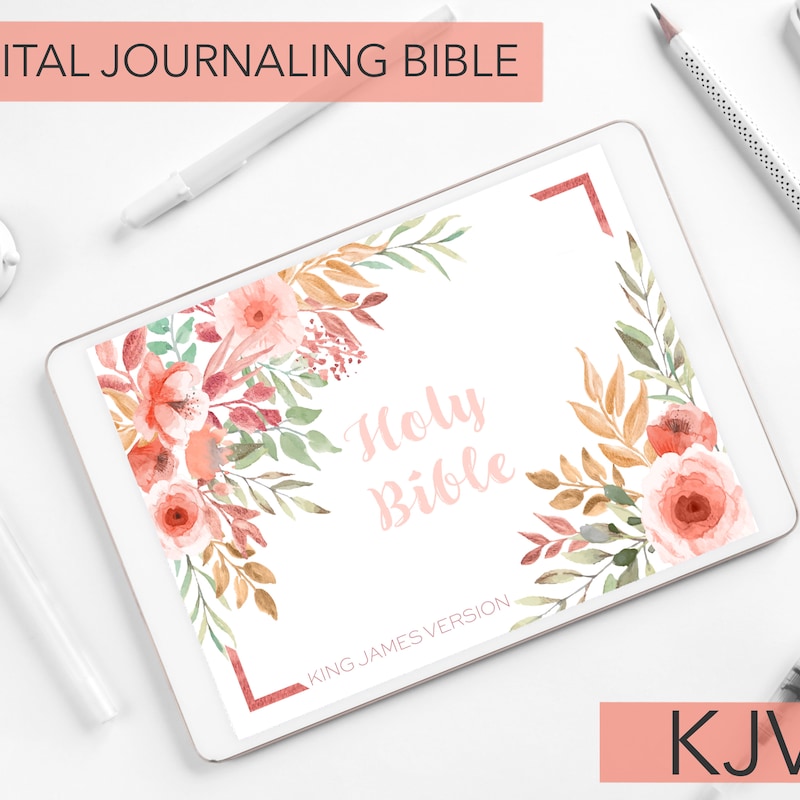 Onenote Bible Study - Etsy