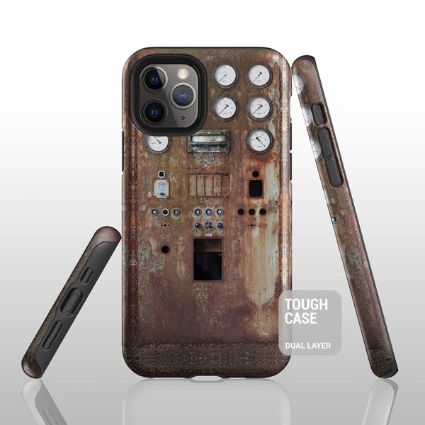 Steam Punk Case - Etsy