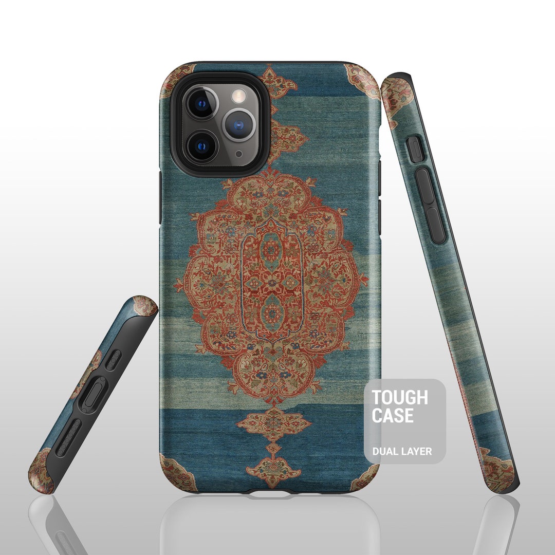IPhone 16 Case Carpet Design iPhone 16 Pro Cases Ryoudesign iPhone 16 ...