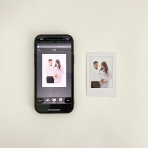 Custom Instax Mini & Instax Square Prints | Instax Film | Fujifilm ...