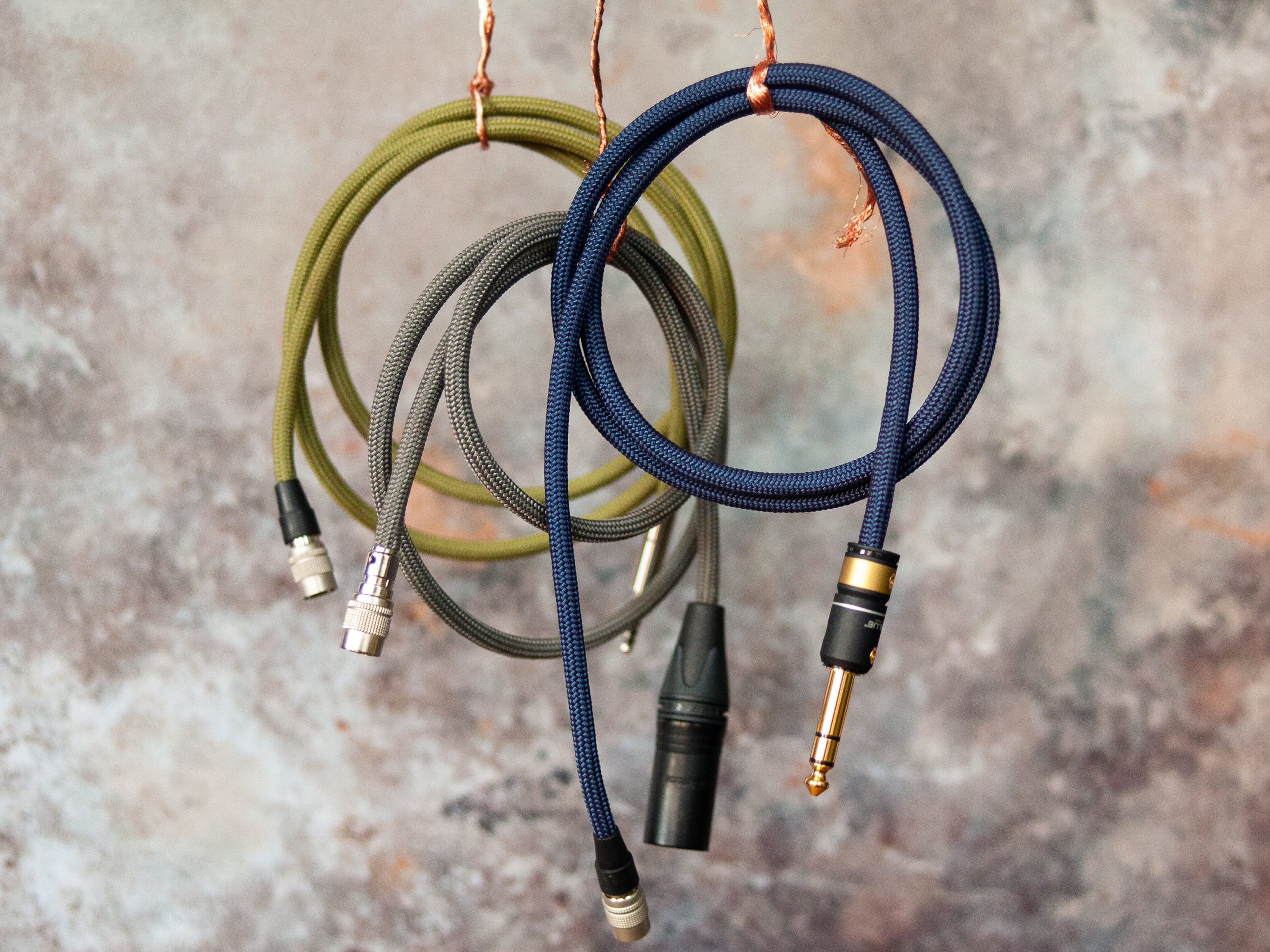 Core Cable for MODULAR Headphone Cables - Etsy