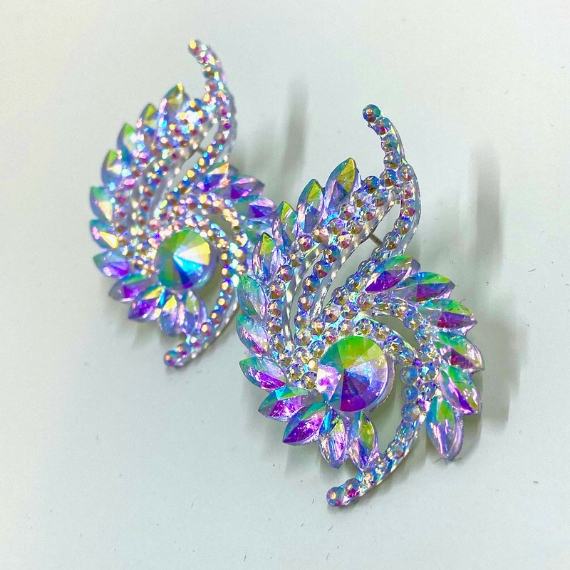 Drag Queen Jewelry - Etsy