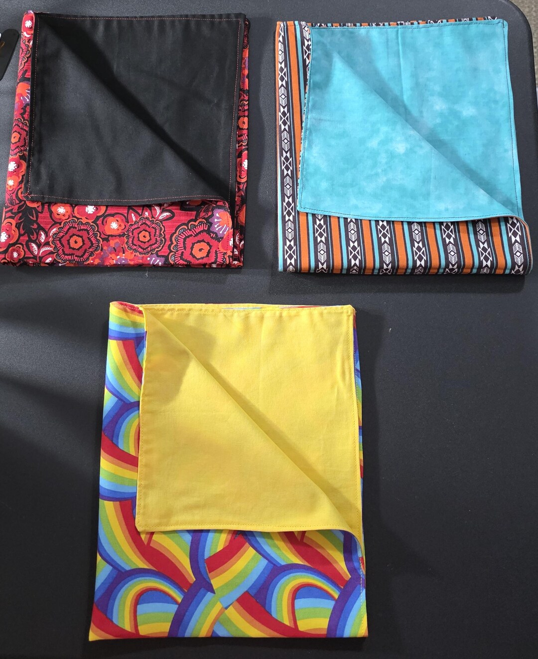 Lap Scarves for Ladies With Shorter Dresses or Skirts. - Etsy