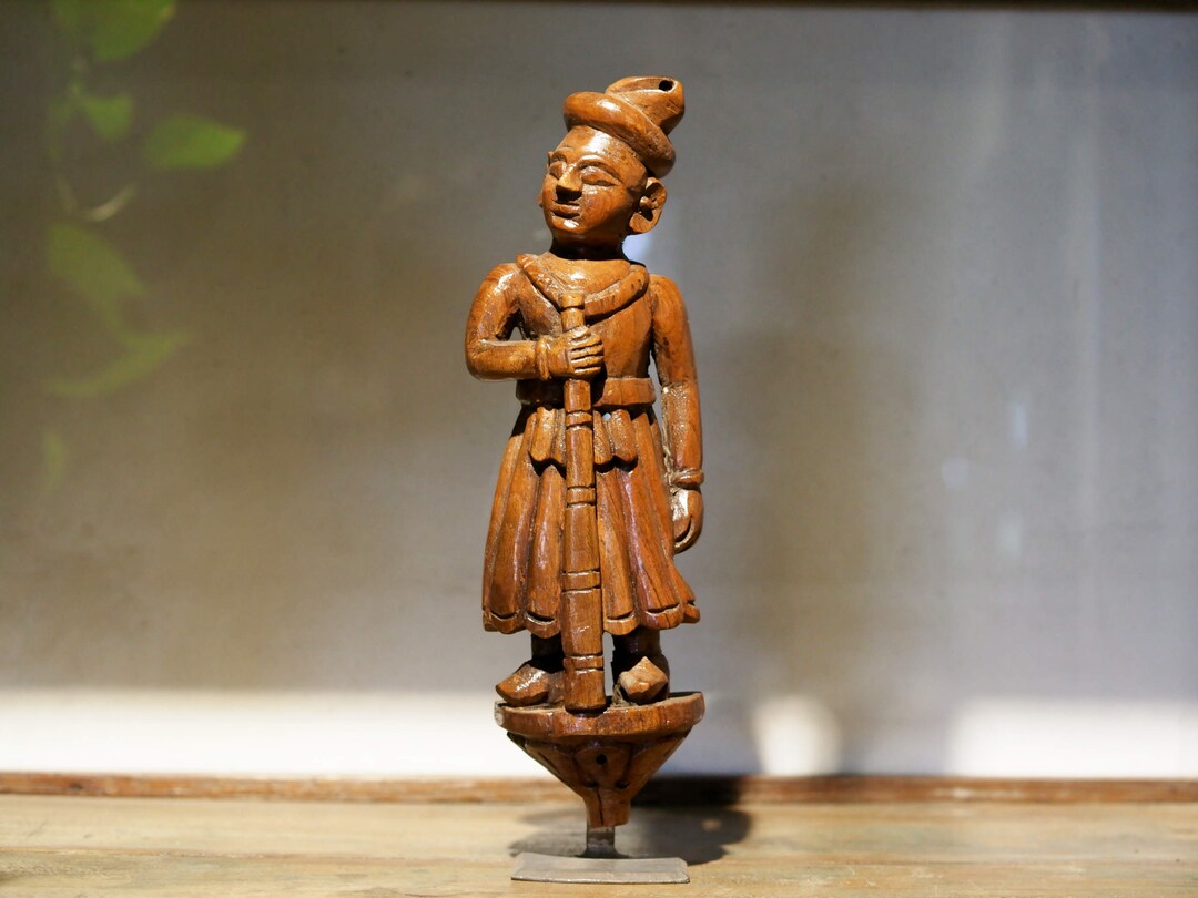 Indian Statue Guardian Sikh Cod. SIKH01 - Etsy