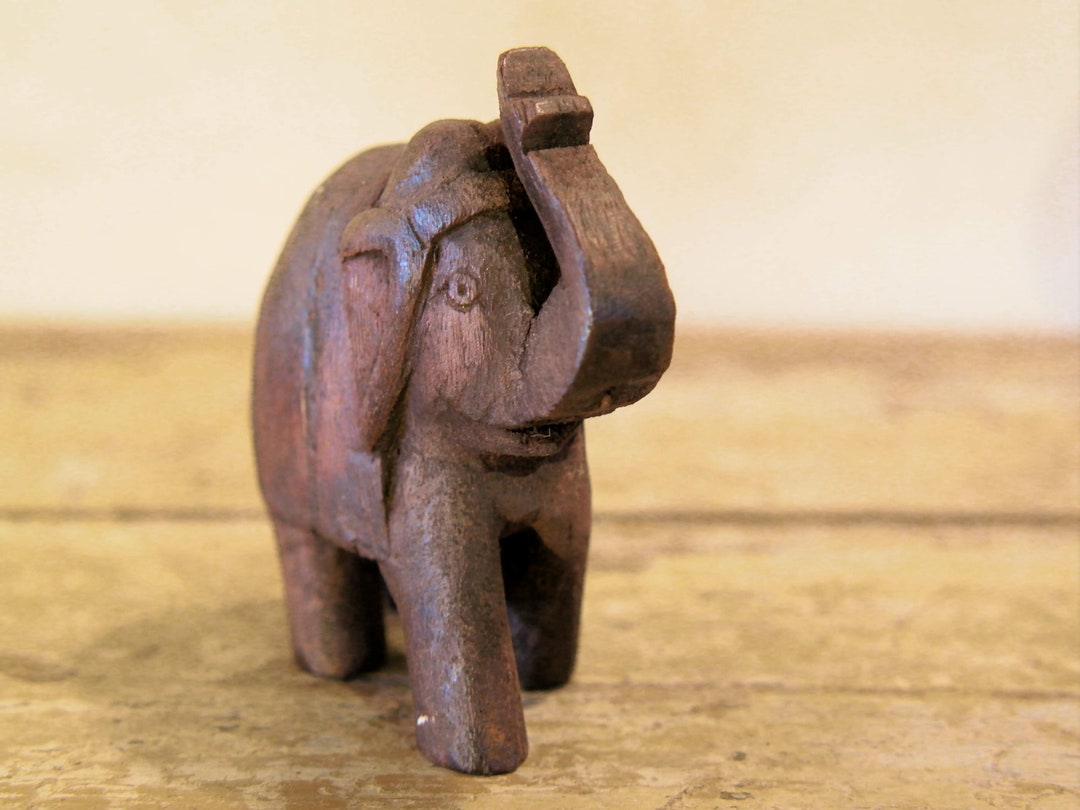 Sculpture Elephant Cod. ELEF8 - Etsy