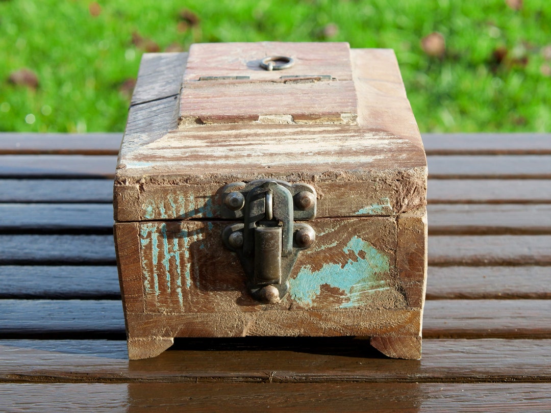 Barber Box India Cod. CBT - Etsy