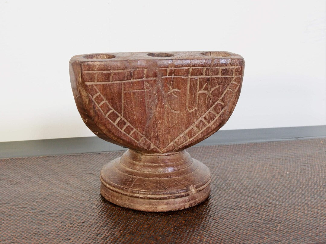 PRC02 Antique Indian Rice Separator. - Etsy