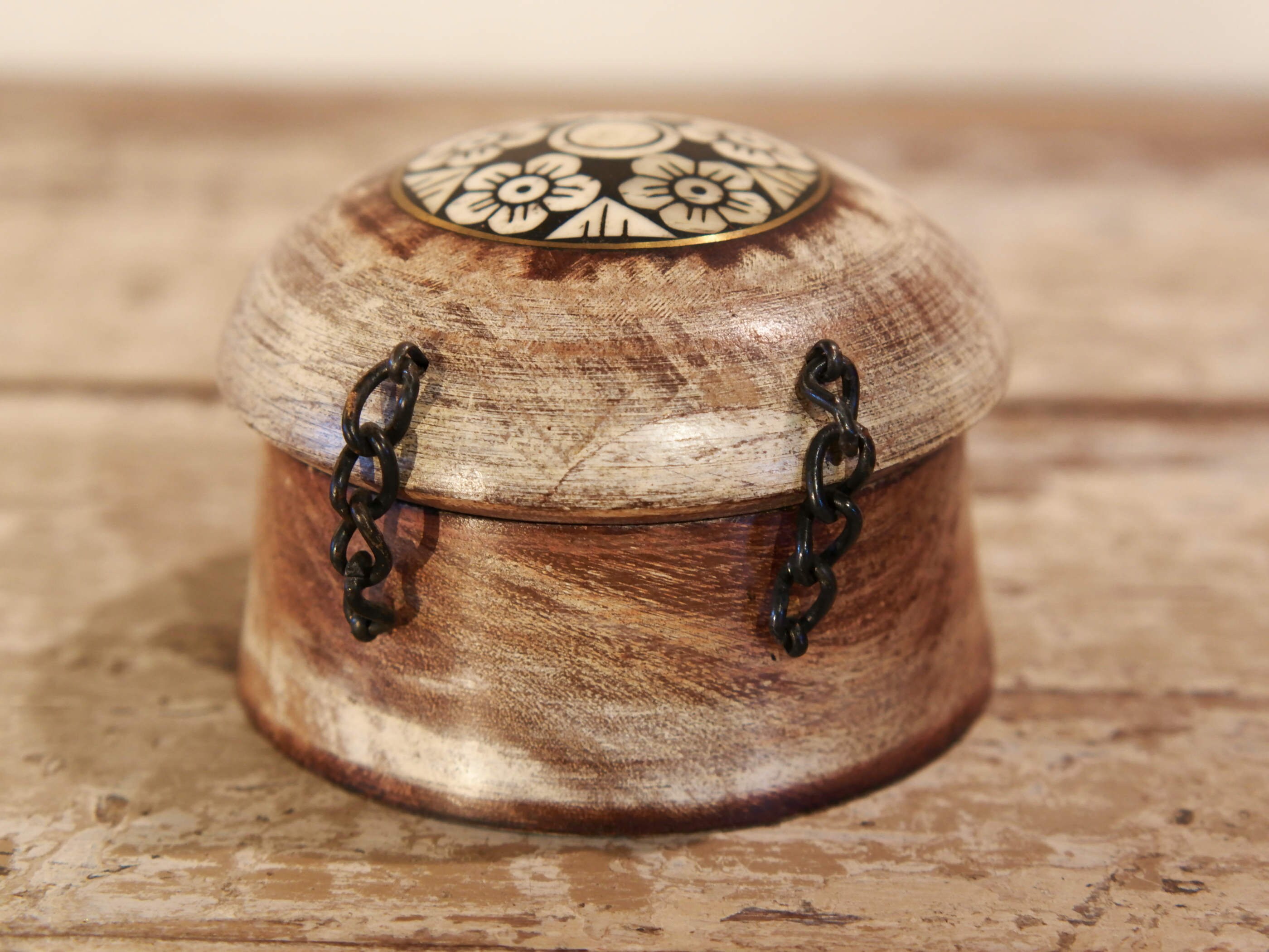 Indian Box Tikka Cod. TIKKABOX45 - Etsy UK