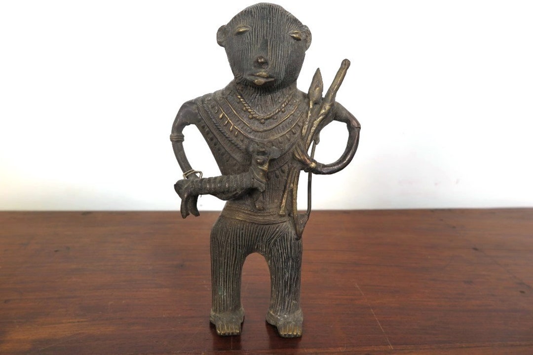 Ancient Indian Statue Code SAIBRO4 - Etsy