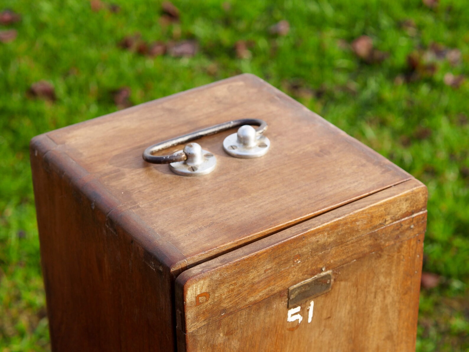 Box for Test Pieces, Medicines Code. BOXM1 - Etsy