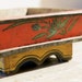 China Basket Centerpiece Chinese Decorated Painted Pocket Emptier Box ...