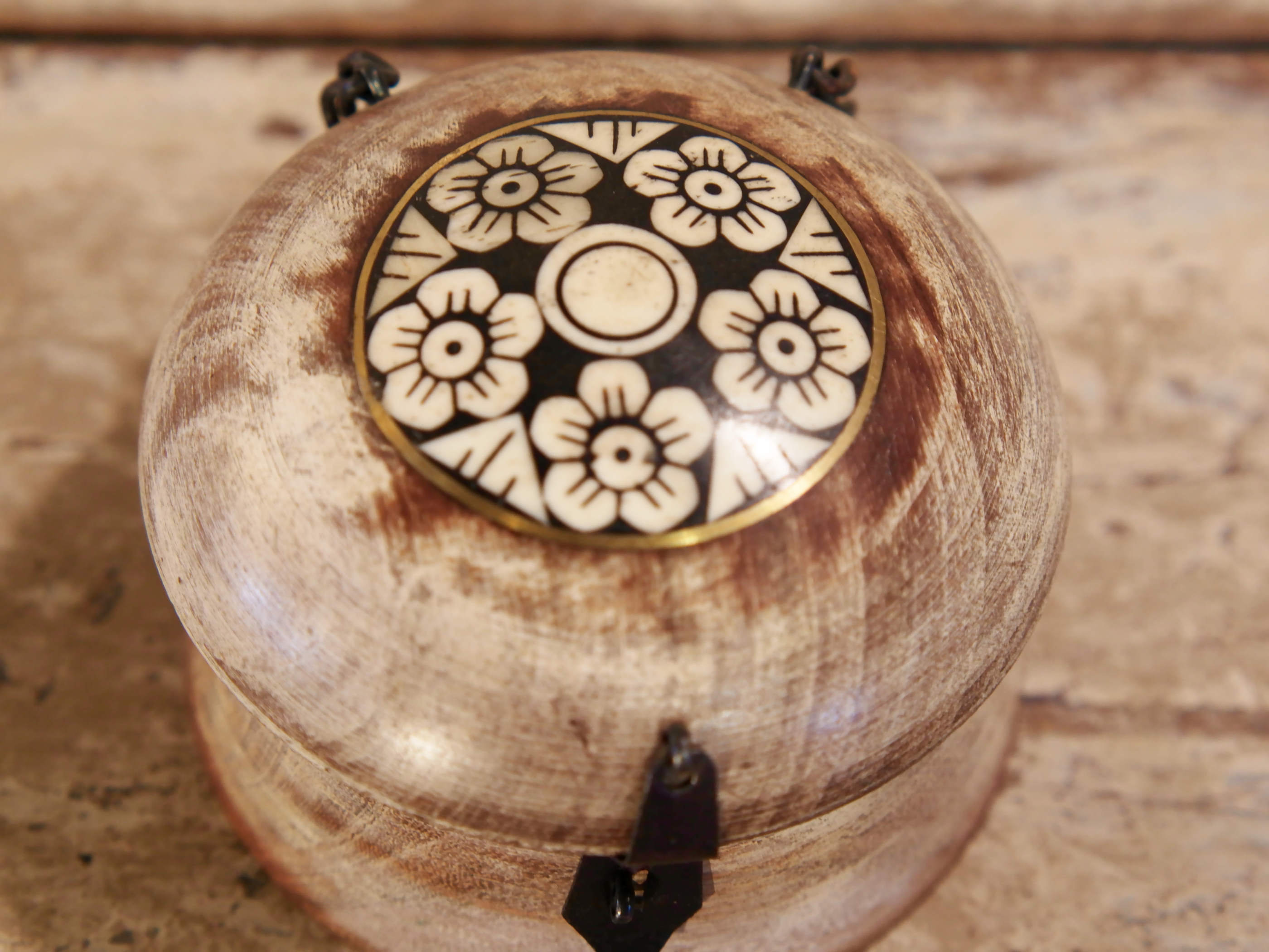 Indian Box Tikka Cod. TIKKABOX45 - Etsy UK