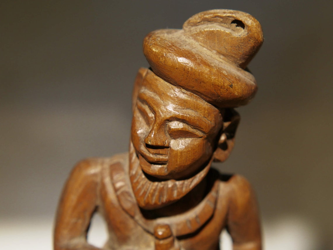 Indian Statue Guardian Sikh Cod. SIKH04 - Etsy