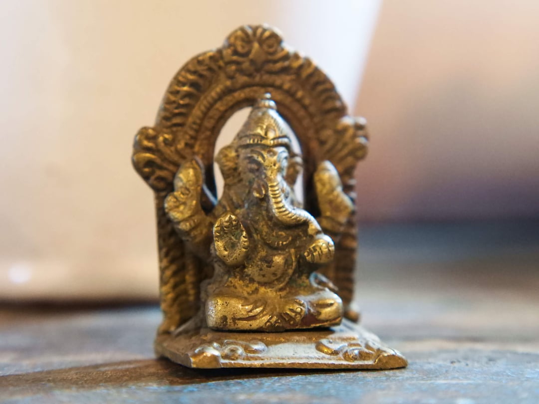 Ganesh Code GAN89 - Etsy