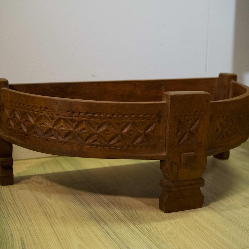 Chakki Table - Etsy