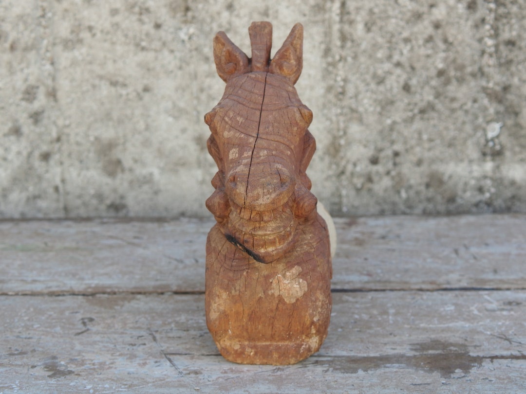 Ancient Horse Statue Code CAVALLO9 - Etsy