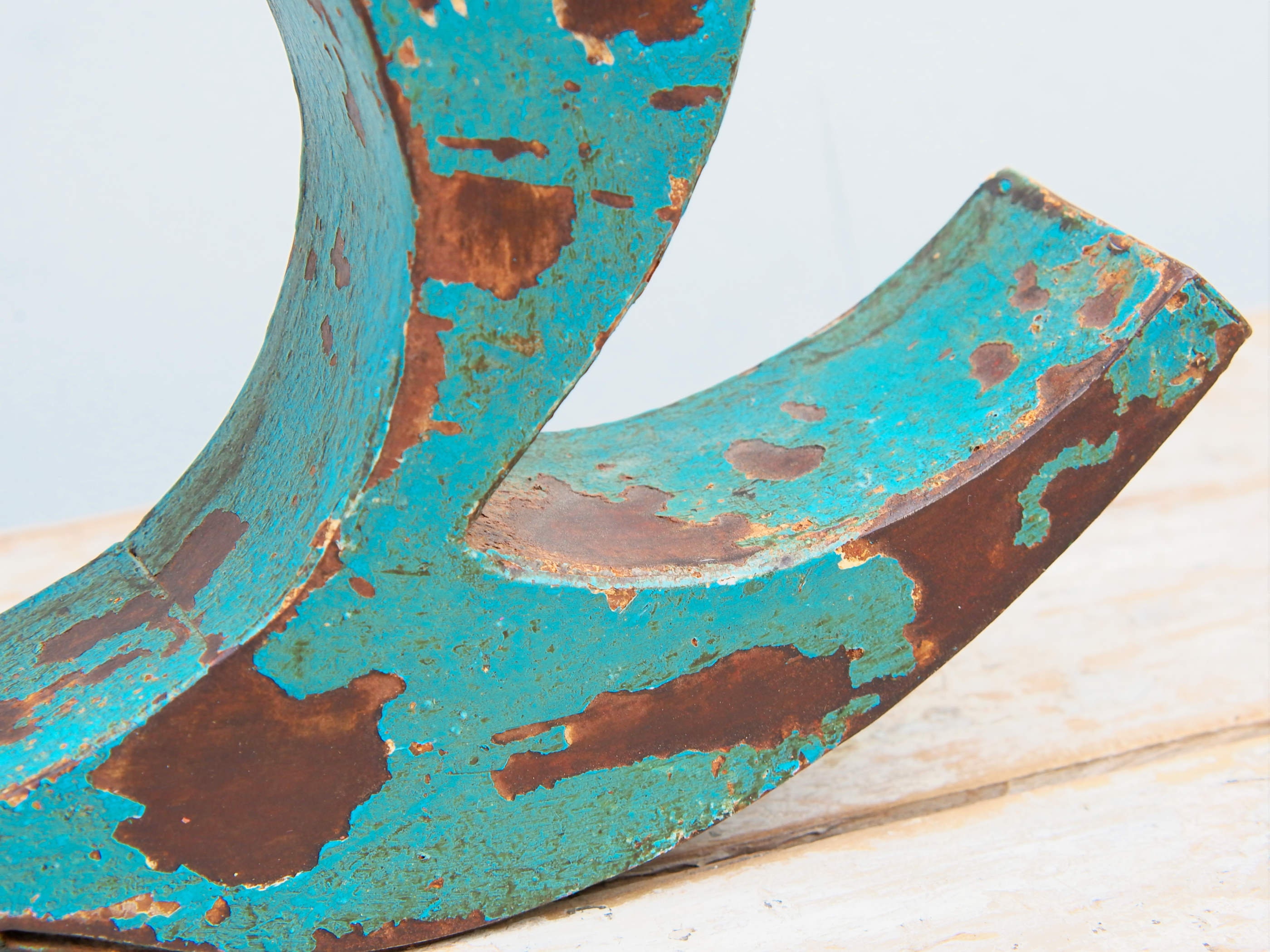 Metal Letter Q Cod. LMQ - Etsy