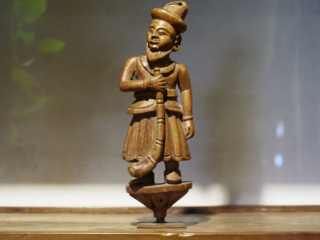 Indian Statue Guardian Sikh Cod. SIKH04 - Etsy