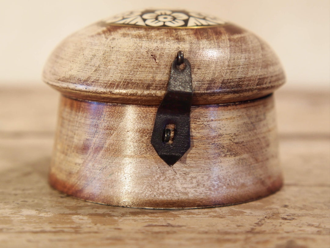 Indian Tikka Box Code TIKKABOX45 - Etsy UK