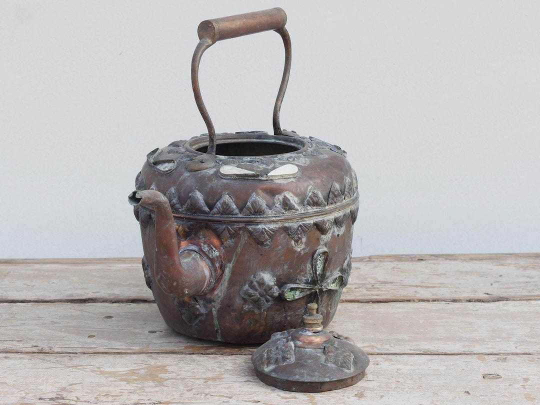 Teapot Morocco Cod. TMR5 - Etsy